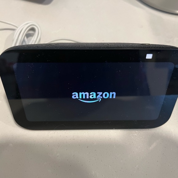 Amazon | Cameras, Photo & Video | New Alexa Echo Show 5 | Poshmark